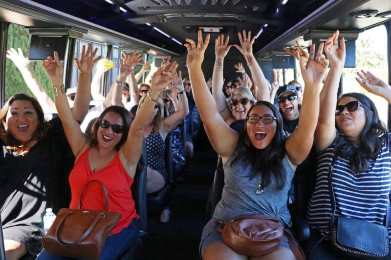 Los Angeles: TMZ Star-Studded Celebrities of Hollywood Tour - The Experience from the Traveler’s Perspective