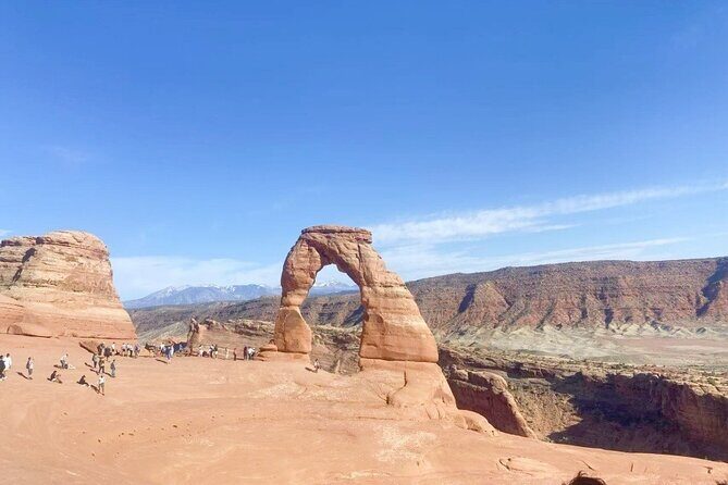 Los Angeles to Las Vegas Yellowstone National Park 7 Day Tour - Who Would Love This Tour?