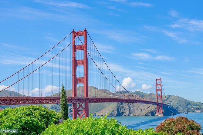 Los Angeles to San Francisco and Yosemite Three Day Tour - Introduction