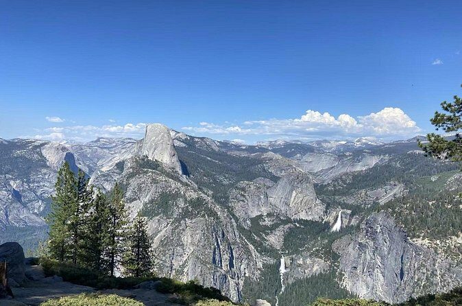 Los Angeles to San Francisco and Yosemite Three Day Tour - The Sum Up
