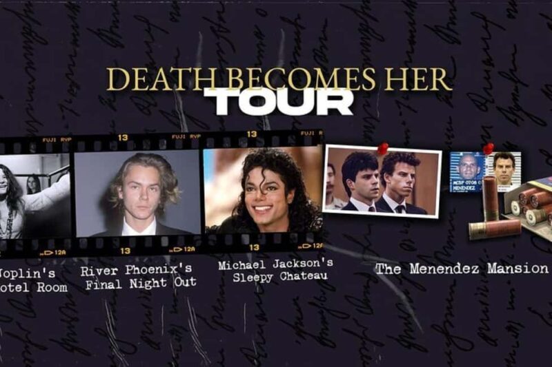 Los Angeles: True Crime Sightseeing Limo Tour - Final Thoughts