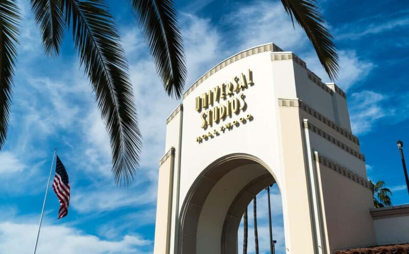Los Angeles: Universal Studios Entry with Hollywood Bus Tour - Who Will Love This Tour?