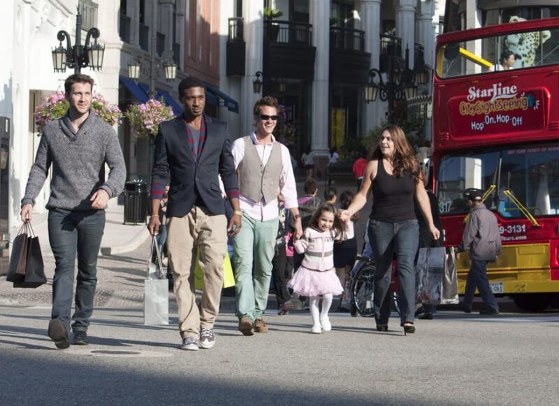 Los Angeles: Universal Studios & Hollywood Bus Tour - FAQ