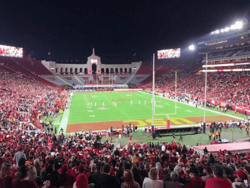 Los Angeles: USC Trojans College Football Game Ticket - Final Thoughts: Who Will Love This?
