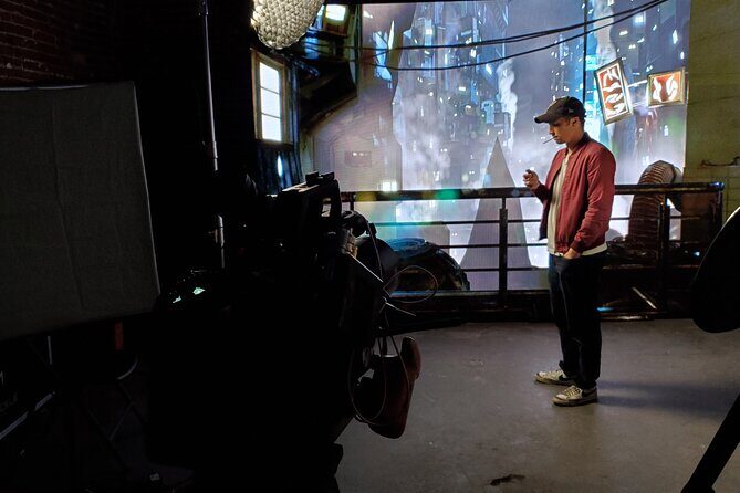 Los Angeles Virtual Production In-Camera VFX Studio Experience - Final Thoughts: Who Should Consider This Tour?