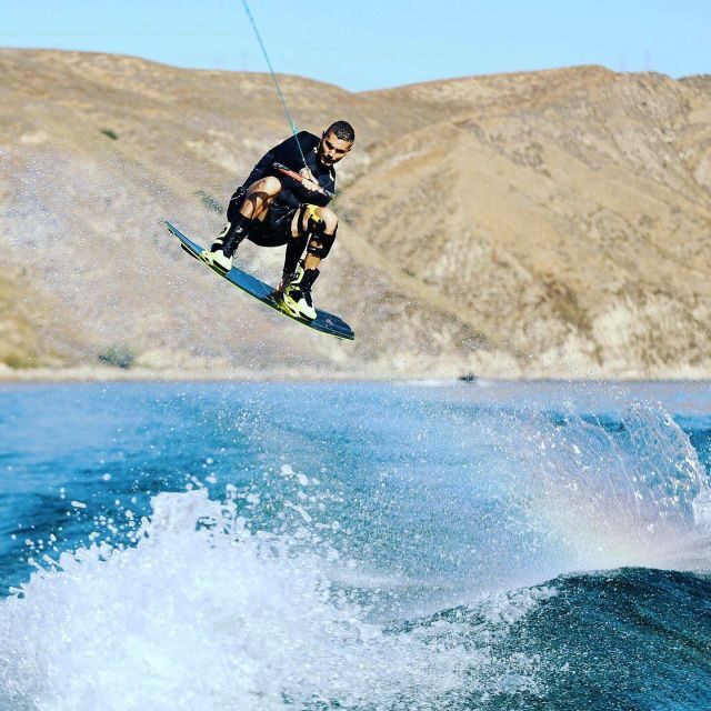 Los Angeles: Wakeboarding, Wakesurfing and Tubing - Practical Details and Considerations