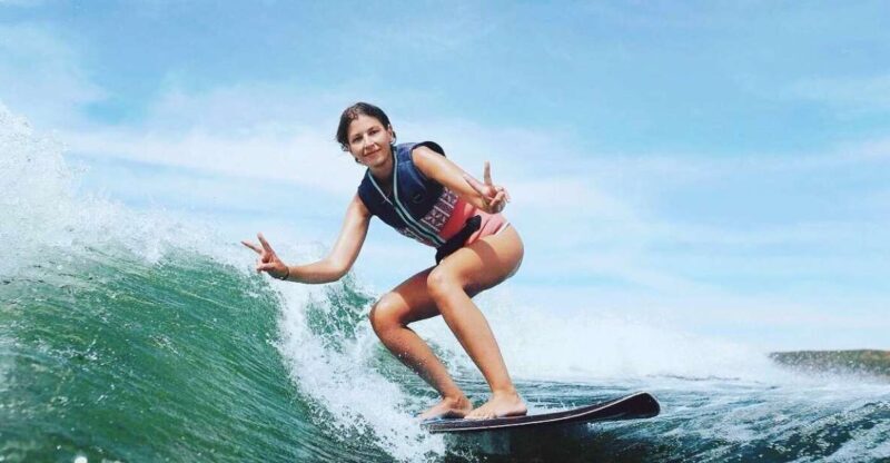 Los Angeles: Wakeboarding, Wakesurfing and Tubing - Who Will Enjoy This Experience?