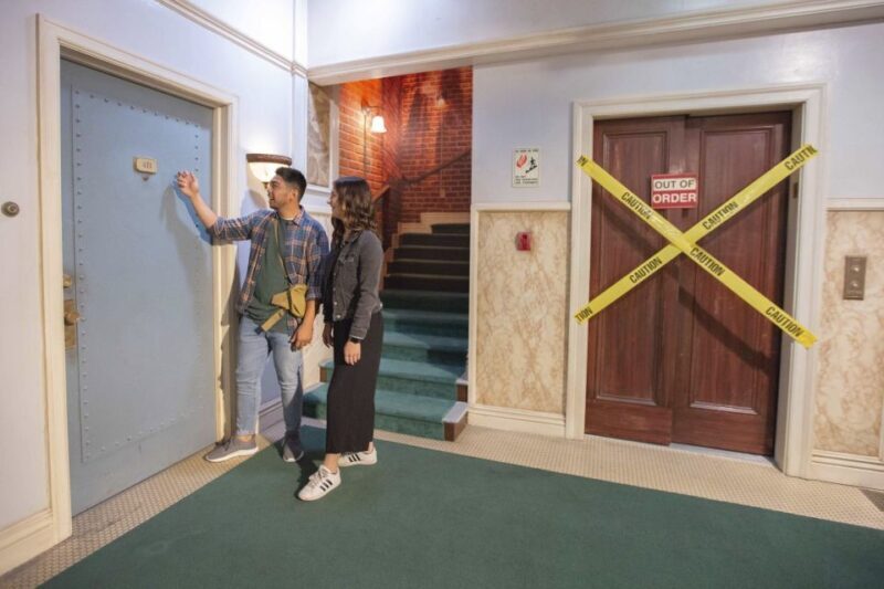 Los Angeles: Warner Bros. Studio Tour Hollywood - Final Thoughts: Who Will Love This Tour?
