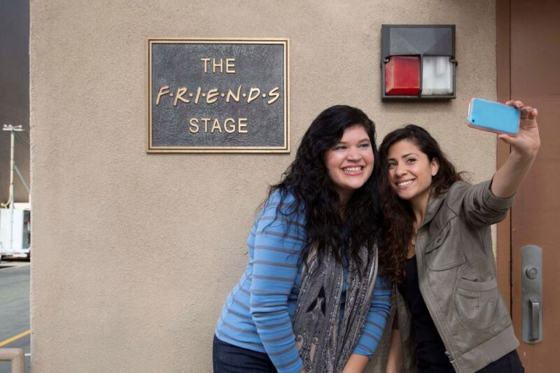 Los Angeles: Warner Bros. Studio Tour Hollywood - FAQ