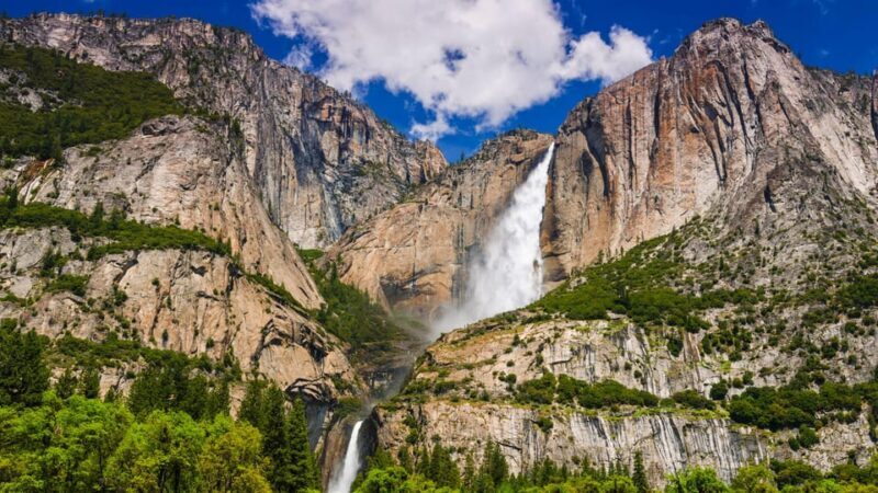 Los Angeles: Yosemite and Sequoia National Parks 2-Day Trip - Is This Tour Right for You?