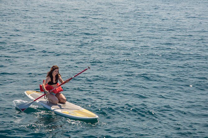 Los Arcos, Animas and Quimixto Snorkel Cruise in Puerto Vallarta All Inclusive - Group Size, Duration, and Practical Info