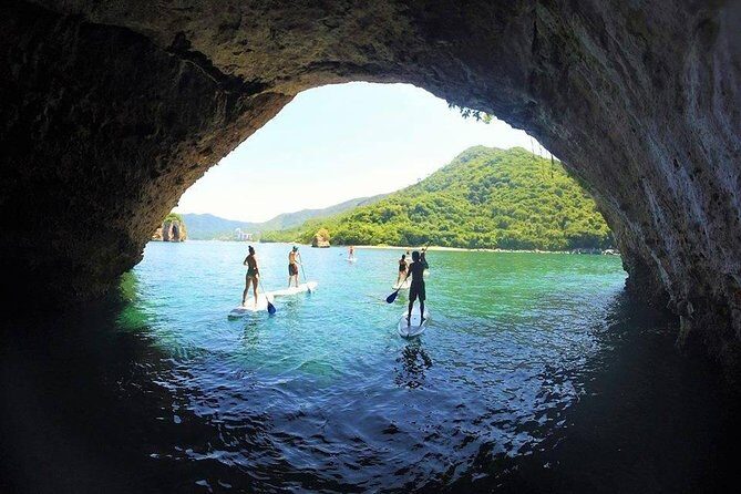 Los Arcos, Animas and Quimixto Snorkel Cruise in Puerto Vallarta All Inclusive - Authentic Experiences and Helpful Tips