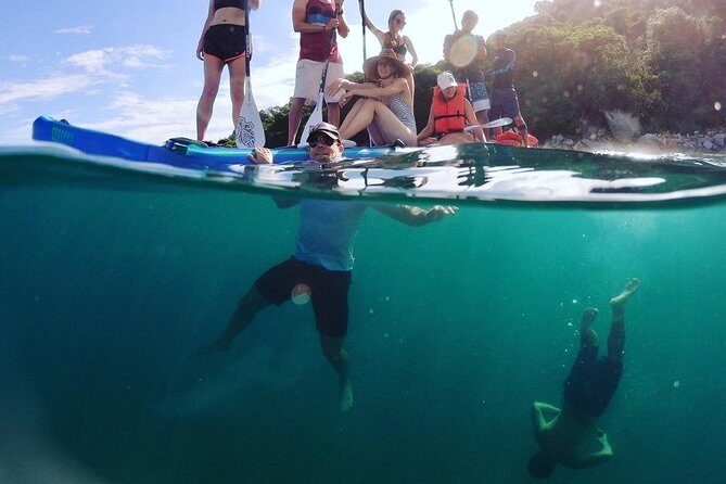 Los Arcos, Animas and Quimixto Snorkel Cruise in Puerto Vallarta All Inclusive - Who Will Enjoy This Tour?