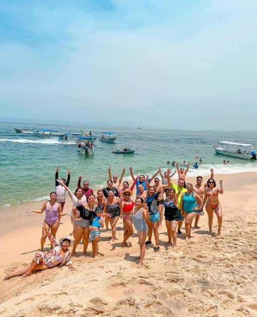 Los Arcos: Snorkel Tour in Los Arcos and Madagascar - Exploring the Itinerary in Detail