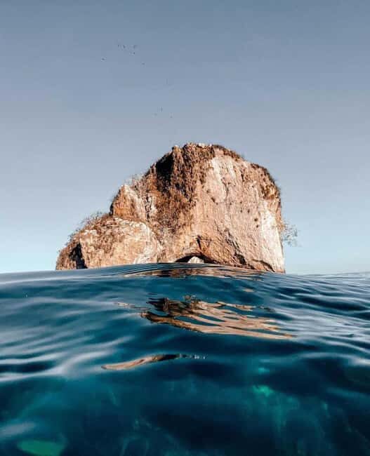 Los Arcos: Snorkel Tour in Los Arcos and Madagascar - Final Considerations: Is It Worth It?