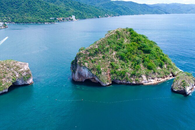 Los Arcos Snorkeling & 5 Island Adventure - An In-Depth Look at the Tour Experience