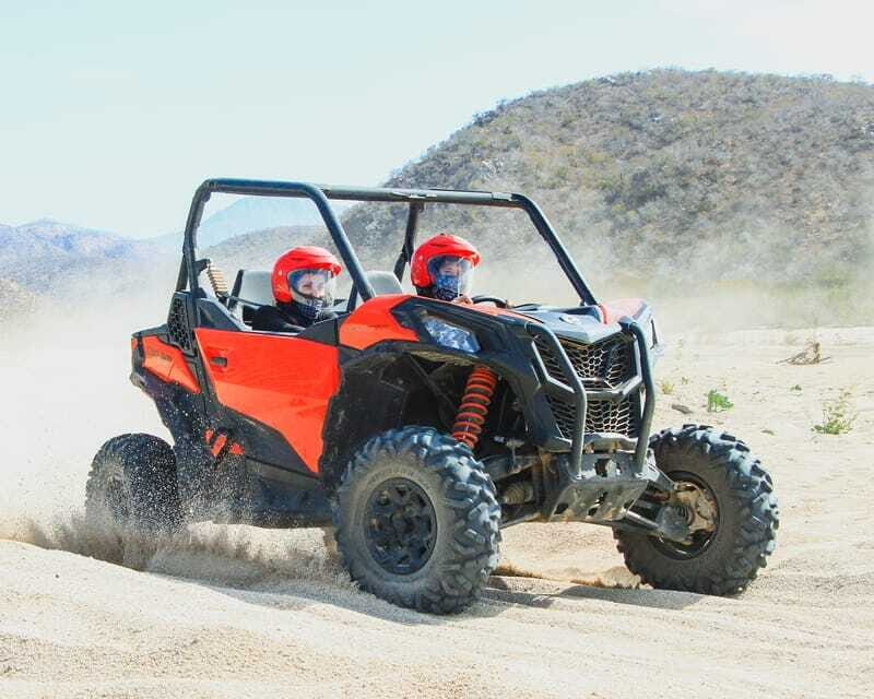 Los Cabos: 2 in 1 Combo Tour - A Deep Dive into the Experience