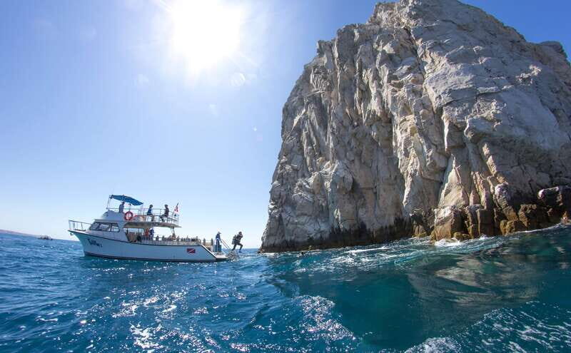 Los Cabos 3-Hour Certified Scuba Diving Tour - Pricing and Value