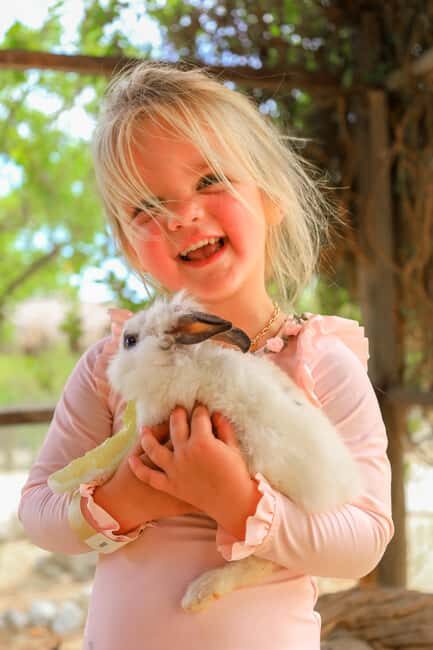 Los Cabos: Animal Encounter & Aqua Park Adventure - Discover the Los Cabos: Animal Encounter & Aqua Park Adventure