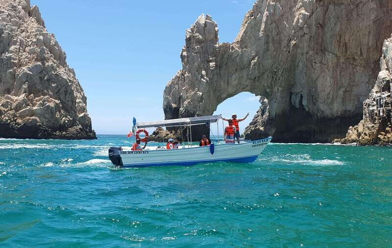 Los Cabos Arch & Lovers Beach Tour + Snorkeling Tour - Who Will Love This Tour?