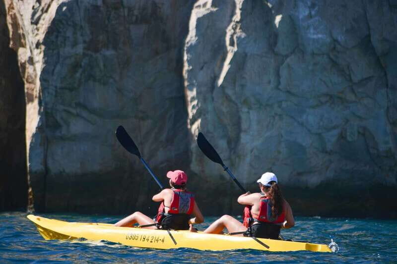 Los Cabos Arch & Playa del Amor Tour by Glass Bottom Kayak - Introduction: What’s This Tour All About?