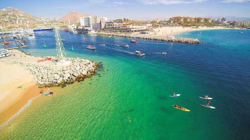 Los Cabos Arch & Playa del Amor Tour by Glass Bottom Kayak - Why This Tour Offers Good Value