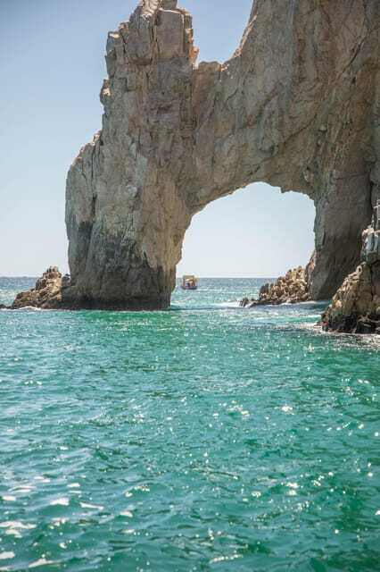 Los Cabos: Arch's Tour With Breaking Natural Views - Who Should Consider This Tour?