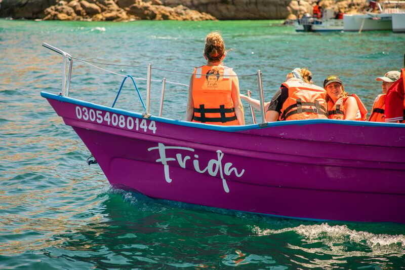 Los Cabos: Arch's Tour With Breaking Natural Views - Final Thoughts: Is This Tour for You?