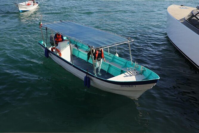 Los Cabos: Arch´s Tour With Free time at Lovers Beach - FAQ