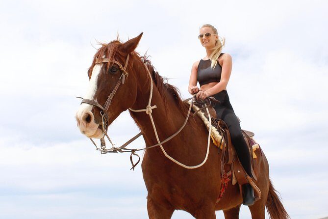 Los Cabos ATV and Pacific Horseback Riding Combo Tour - Practical Considerations and Group Experience