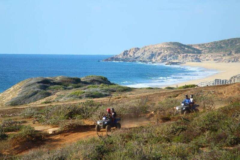 Los Cabos: ATV Spider Road Tour - Why Choose the Los Cabos ATV Spider Road Tour?