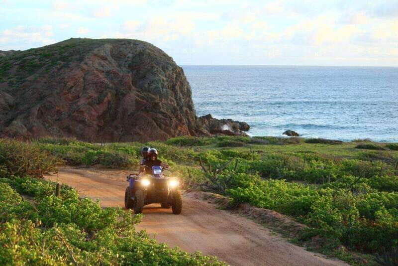 Los Cabos: ATV Spider Road Tour - Itinerary Breakdown: What to Expect on the Tour