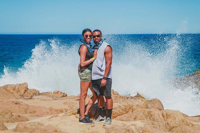Los Cabos ATV Tour Double Rider - Pricing, Value, and Additional Costs