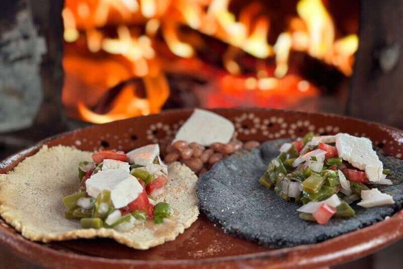 Los Cabos: Azteca Cactus Taco Farm to Table Cooking Class - Considerations Before Booking