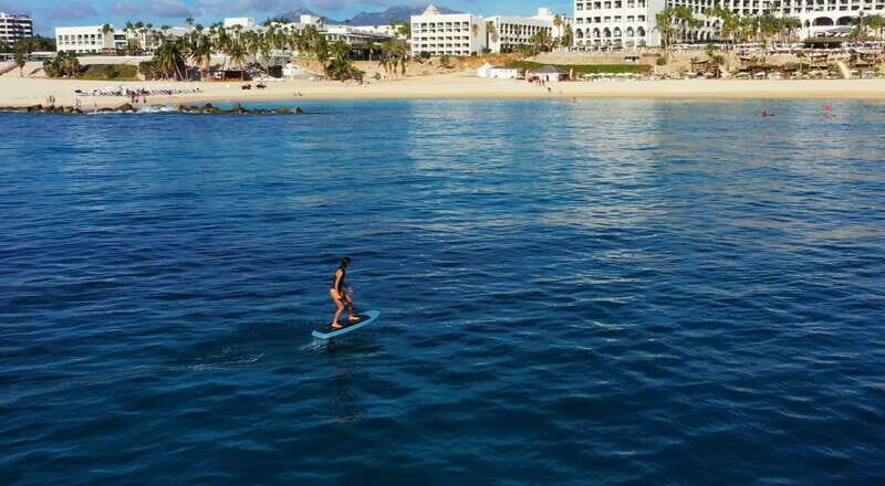 Los Cabos Beach Day Pass Adventure - Practical Details and Pricing