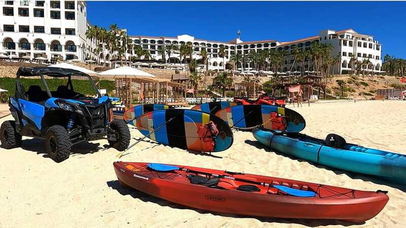 Los Cabos Beach Day Pass Adventure - Authentic Experiences and Genuine Value