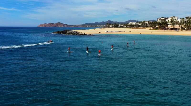 Los Cabos Beach Day Pass Adventure - Who Should Consider This Experience?