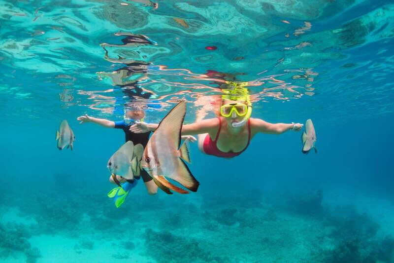 Los Cabos: Beach Pass at Wild Bay - Introducing the Wild Bay Beach Pass Experience