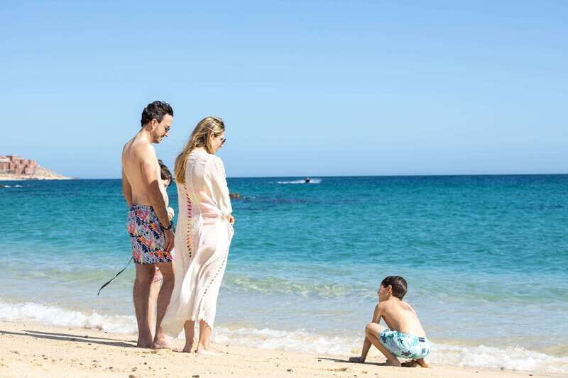 Los Cabos: Beach Pass at Wild Bay - Who Is This Tour Best For?