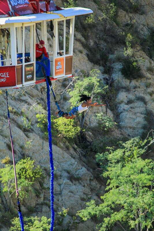 Los Cabos: Bungee Jump from a Glass Floor Gondola - Setting the Scene: What’s It Like?