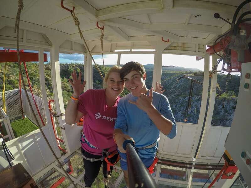 Los Cabos: Bungee Jump from a Glass Floor Gondola - FAQ
