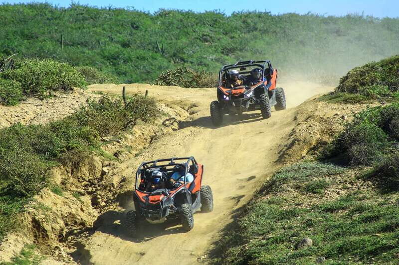 Los Cabos: Can-Am Maverick X3 Turbo Off-Road Adventure - Los Cabos: Can-Am Maverick X3 Turbo Off-Road Adventure – A Practical Guide