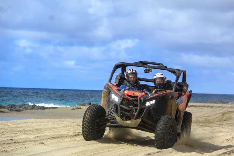 Los Cabos: Can-Am Maverick X3 Turbo Off-Road Adventure - Final Thoughts: Is It Worth It?