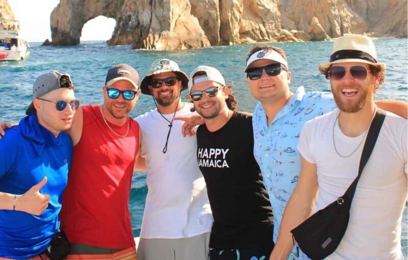 Los Cabos Catamaran: Iconic Sunset Cruise with Drinks & DJ - Value and Practical Considerations