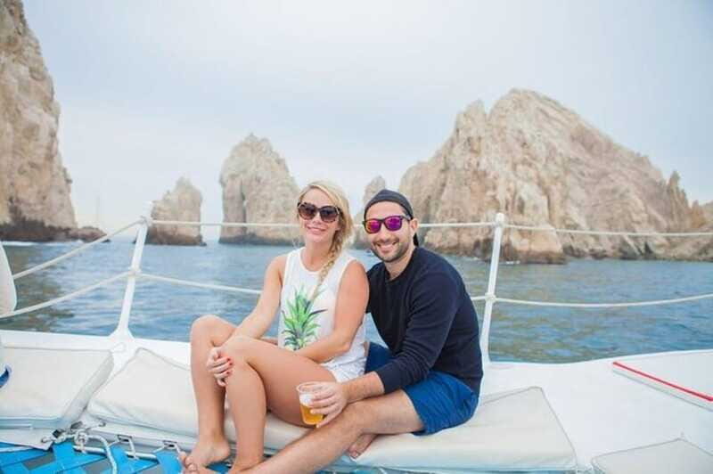 Los Cabos: Catamaran Whale Watching Cruise - FAQ