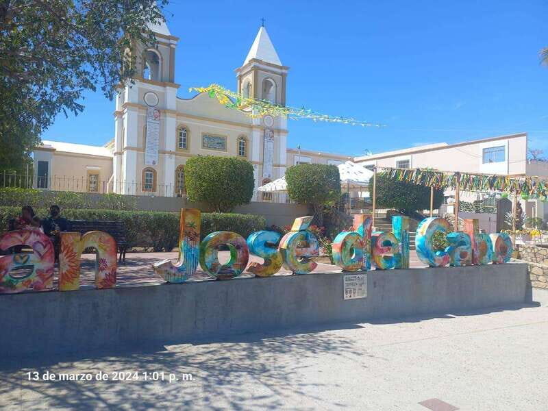 Los Cabos: City Tour San Jose del Cabo, Cabo San Lucas - Final Thoughts