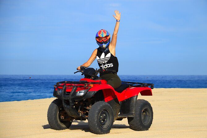 Los Cabos Combo: ATV + Horseback Riding - Final Thoughts: Is This Tour Right for You?