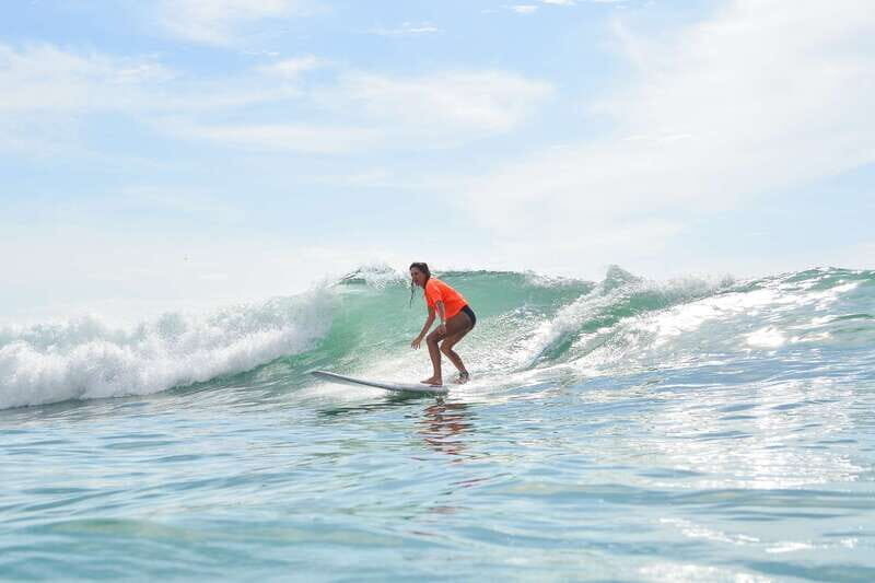 Los Cabos: Costa Azul Private Surf Lesson with Transfer - The Value of This Experience