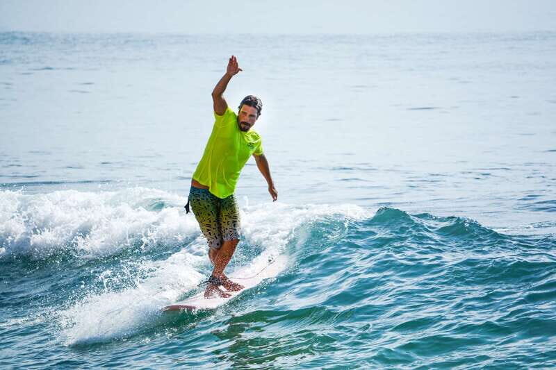 Los Cabos: Costa Azul Private Surf Lesson with Transfer - Who Will Love This Tour?