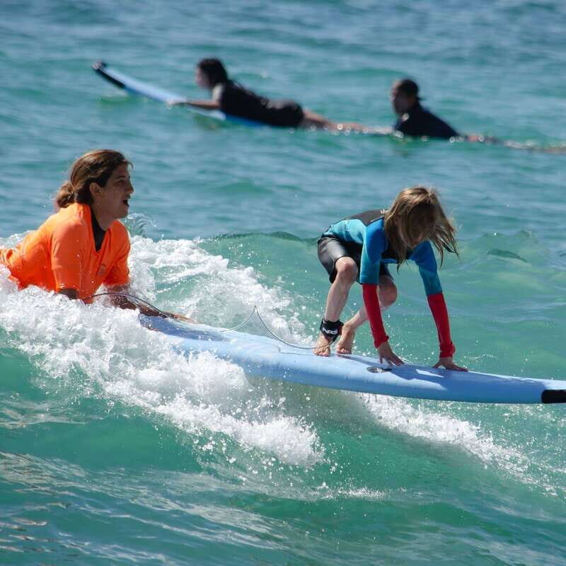 Los Cabos: Costa Azul Private Surf Lesson with Transfer - Final Thoughts